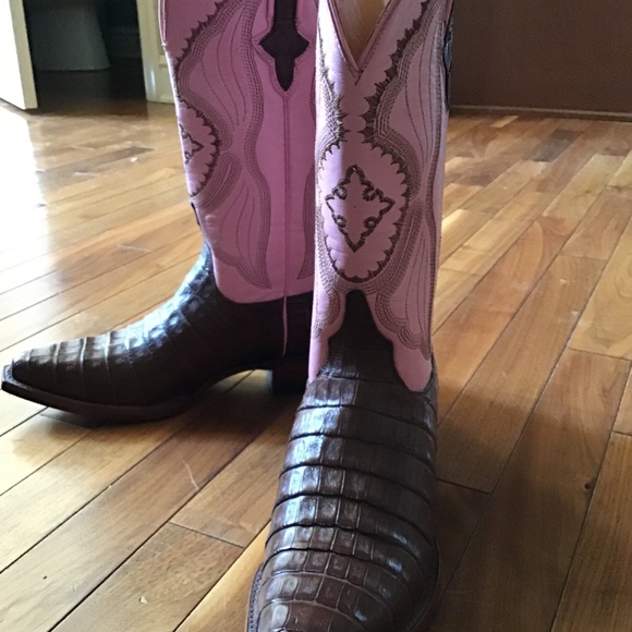 Ferrini | Shoes | Ferrini Cowboy Boots | Poshmark